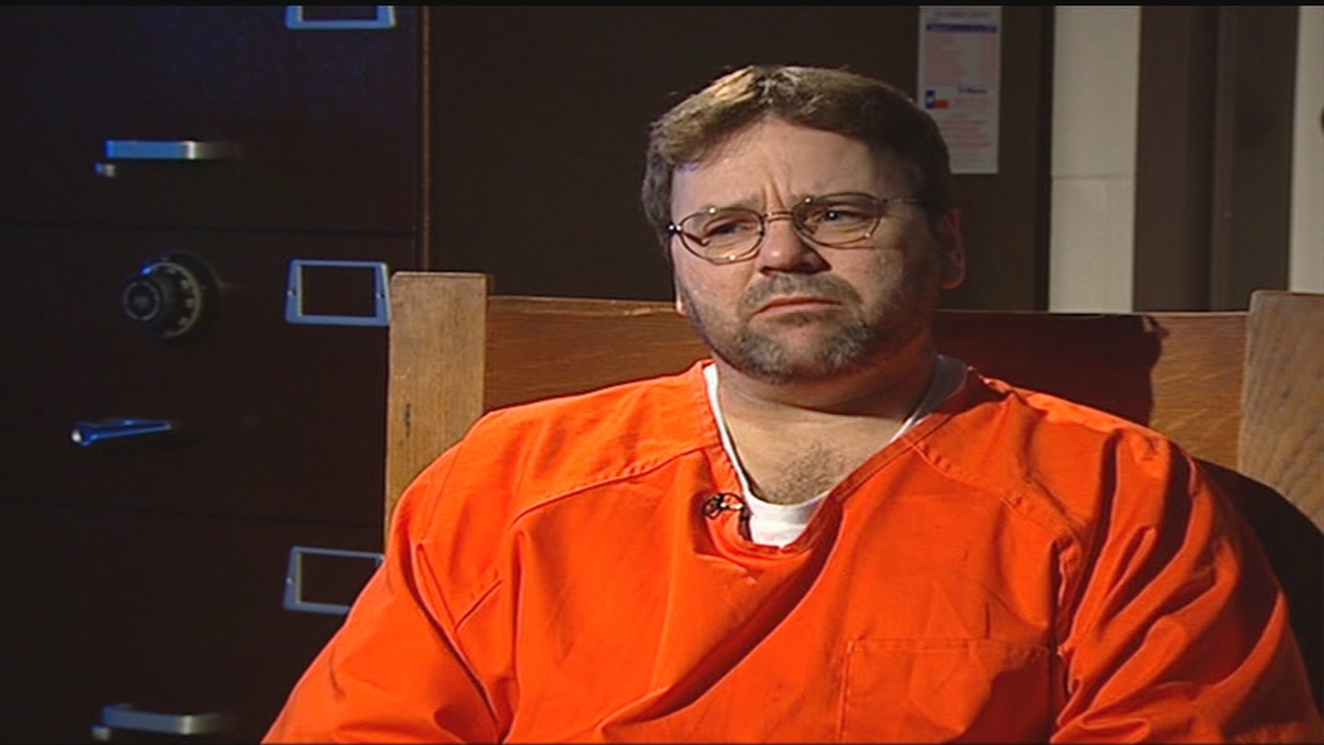 Tommy Lynn Sells Attorney Tries To Push Execution Date Back 